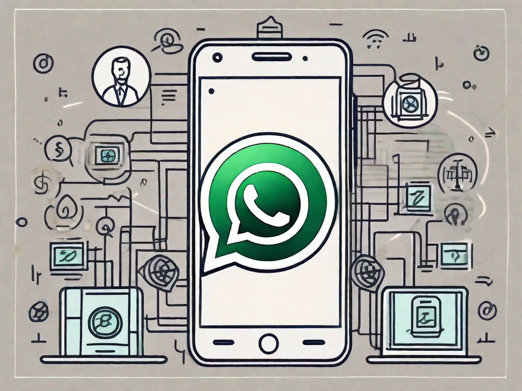 Exploring the Revenue Model of WhatsApp Business: A Comprehensive ...