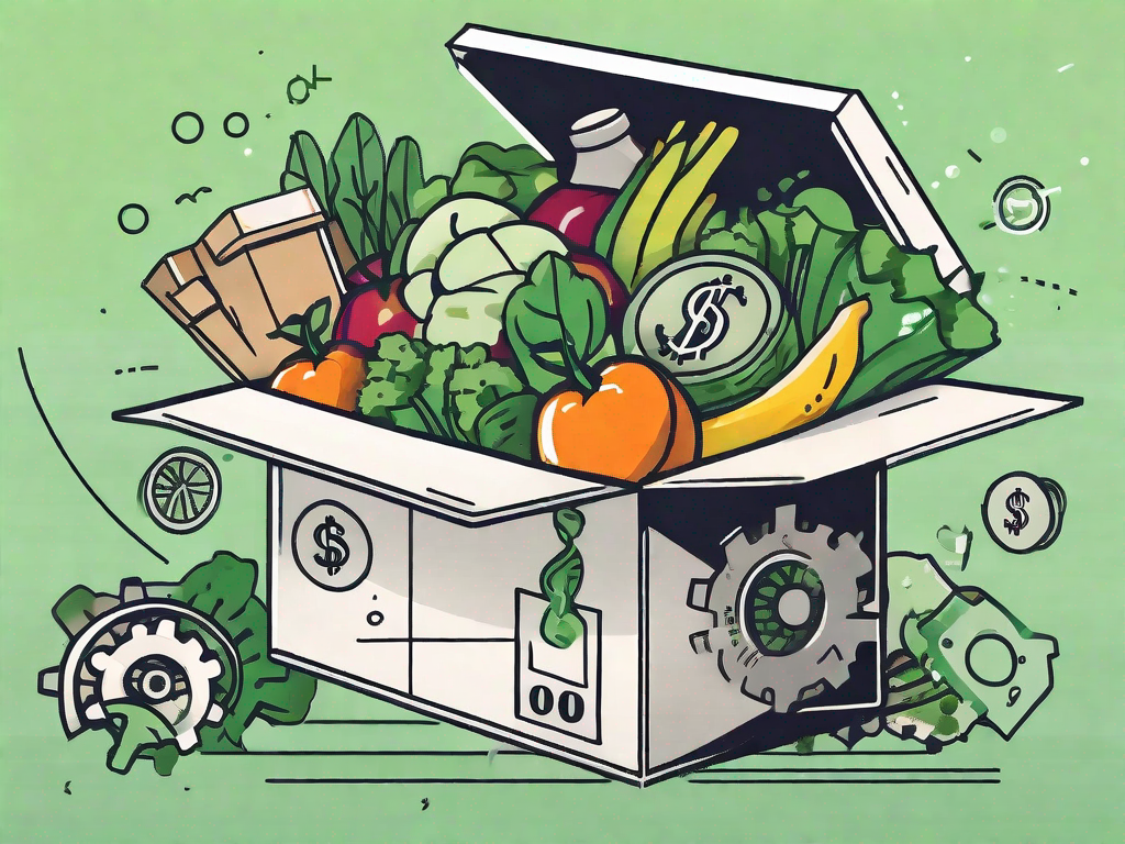 Understanding the HelloFresh Business and Revenue Model: A ...