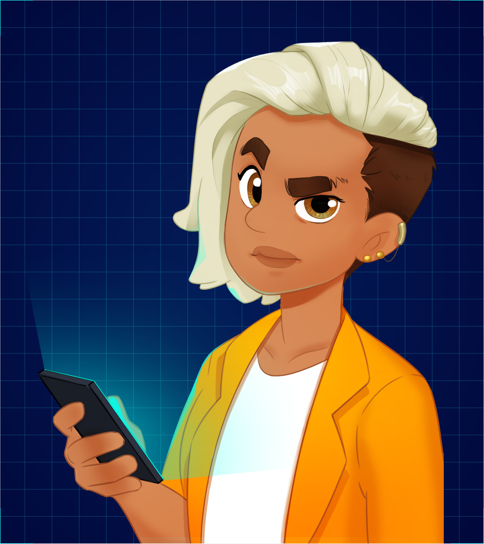 Children’s Spy Agency