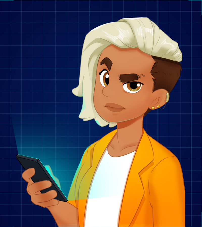 Children’s Spy Agency