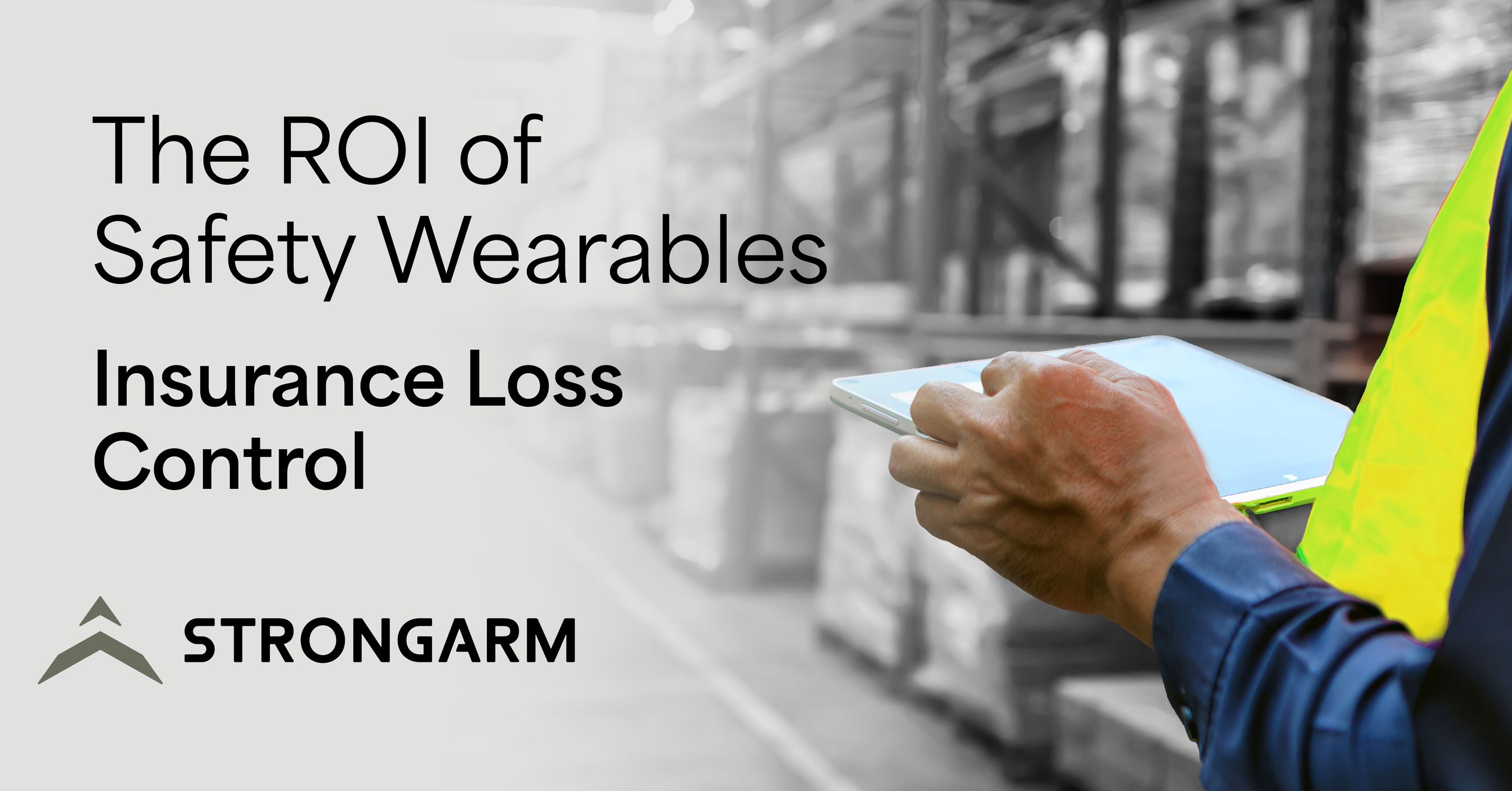 What is a TRUE Safety Culture? | StrongArm Technologies