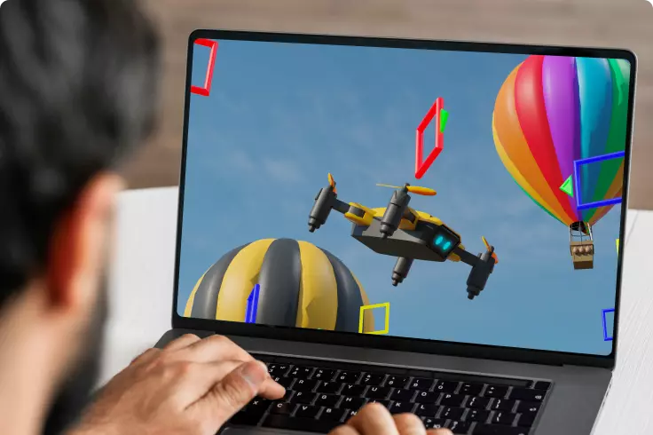 Riders | Robotik Kodlama Eğitim Platformu