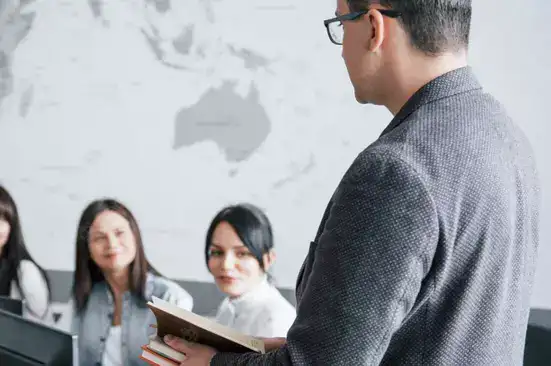 Riders.ai | Introducing Learntech - Playtech