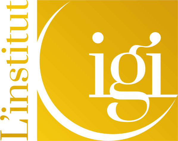 iGi & Holaspirit work well together