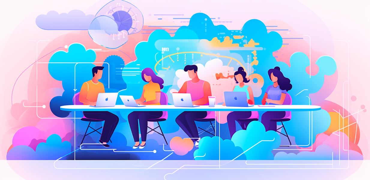 5 organizational governance models to make your teams more agile