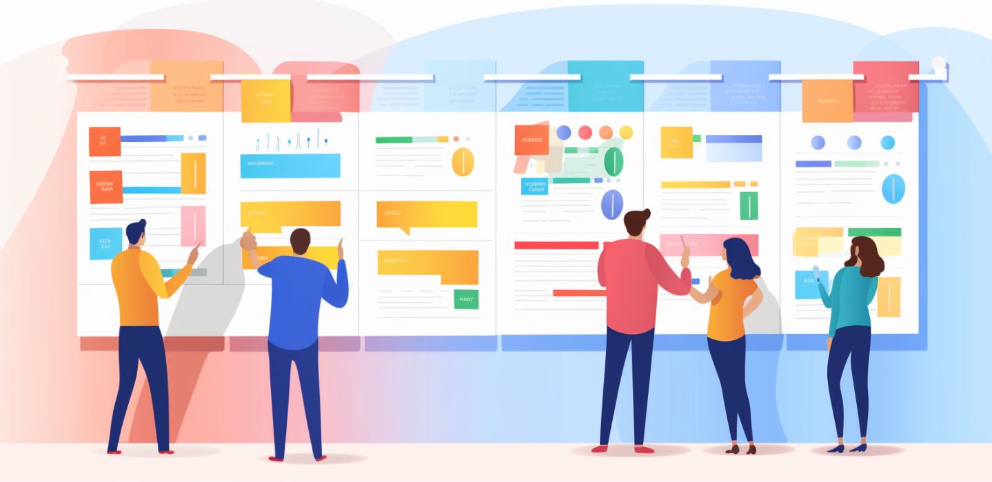 How to Clearly Define Roles and Responsibilities Within Your Team?