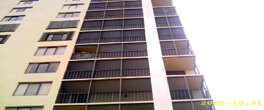 Crain Atlantis | Coronado at Highland Beach