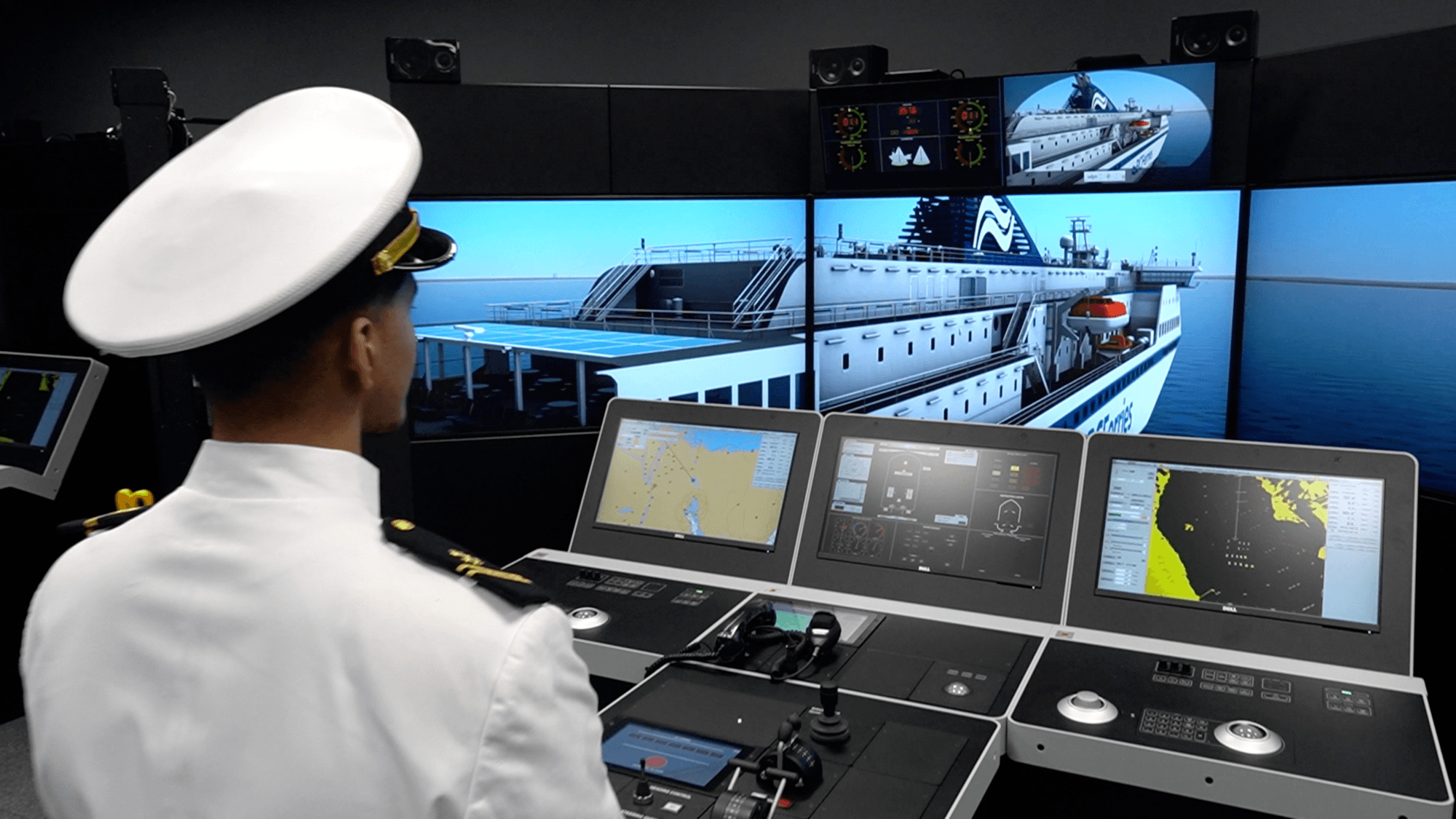 Homepage | Sharjah Maritime Academy