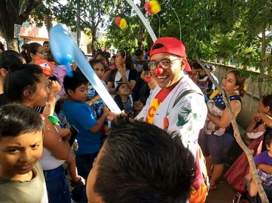 Our Team - Hunger Relief International