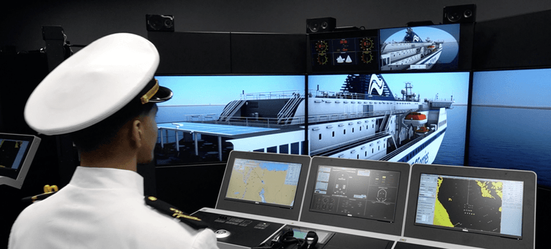 Sharjah Maritime Academy (SMA) | Sharjah Maritime Academy Homepage ...