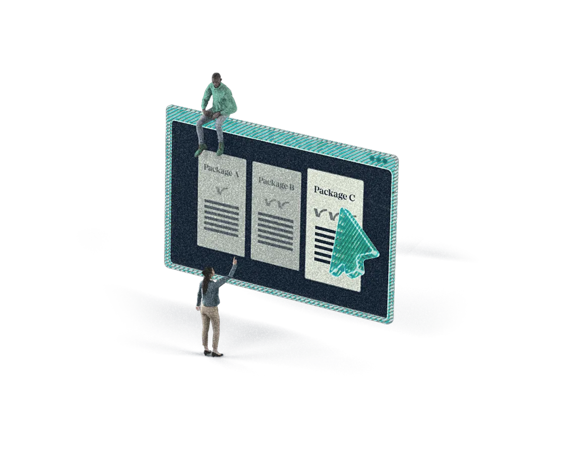 Vouch Horizon: Insurance for Scale-stage Startups