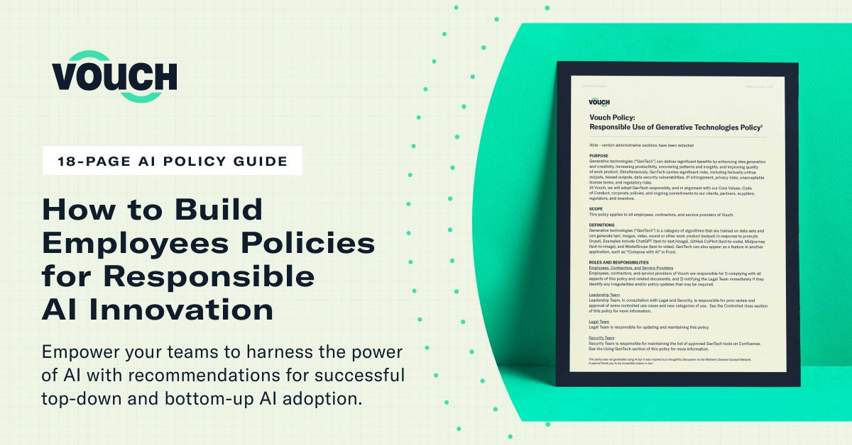 Events at Vouch | Vouch Events