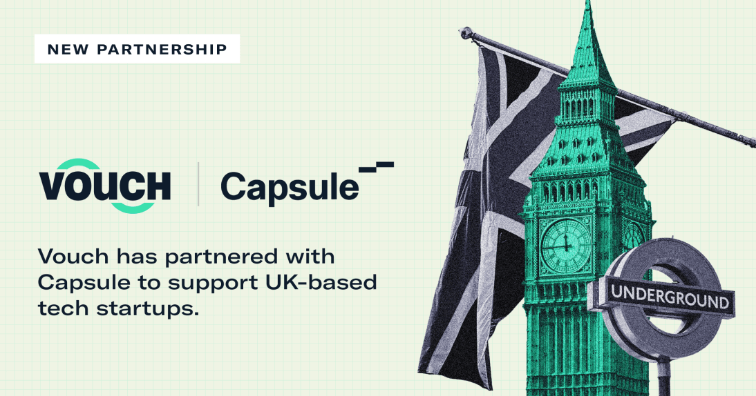 News at Vouch | Vouch Newsroom