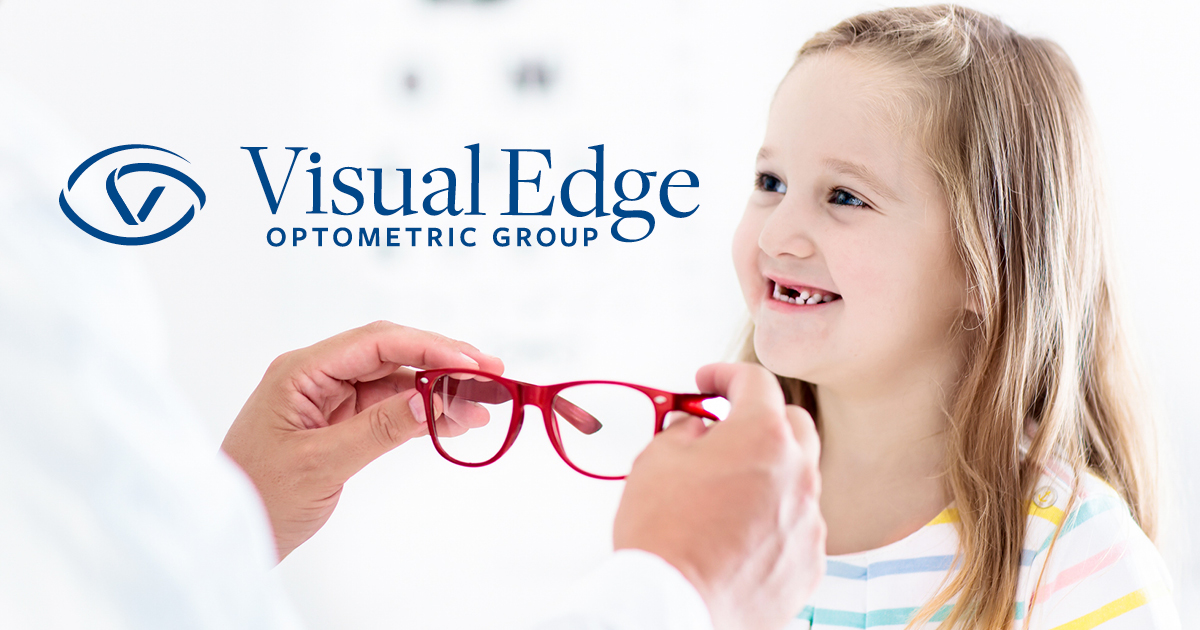 Visual Edge Optometric Group | Voted Best Eyecare in Gilroy, CA
