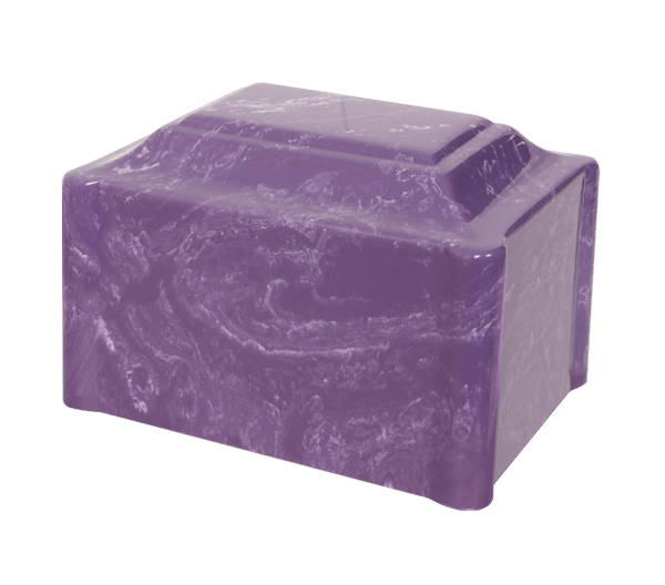 Single Urns | Quality Cultured Marble Urns from Dynasty Urns