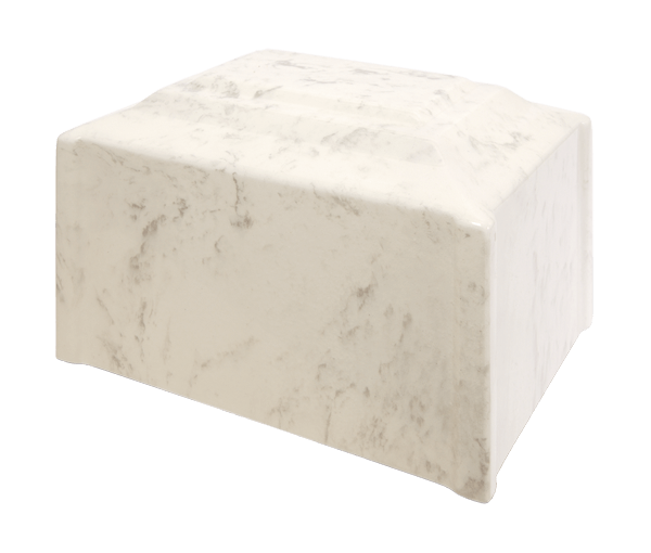 Single Urns | Quality Cultured Marble Urns from Dynasty Urns