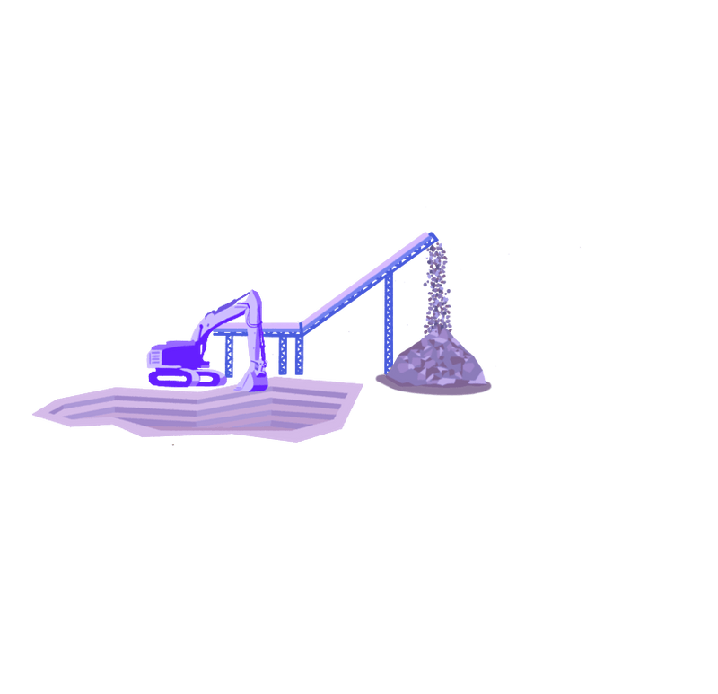 Novalith's Technology