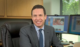 Press Release | Mar 22, 2018 — Press Release: Hadassah Names Joshua W ...