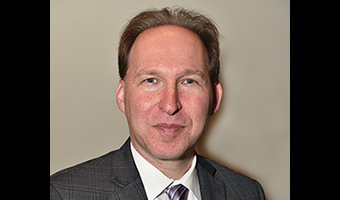 Press Release | May 29, 2018 — Hadassah Names Ron Aloni Chief Financial ...