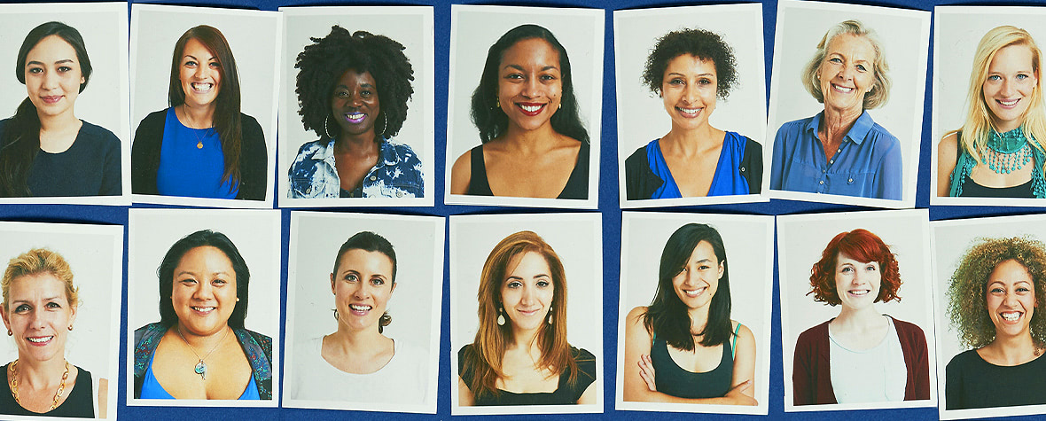 Coalition for Women’s Health Equity