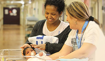 Policy Statement | Maternal Health