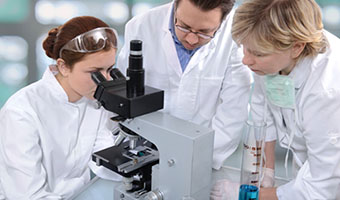 Story | Israeli Biotech Co. Receives Major Grant to Further Develop ...