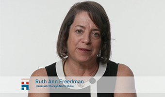 Story | Ruth Ann Freedman - Destigmatizing Infertility, Expanding ...