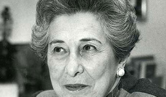 Story | Ruth Popkin: May her Memory be a Blessing