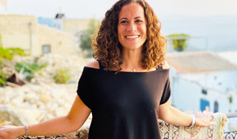 Story | Nina Friedman: Bringing in New Generations