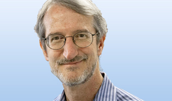 Story | Jeff Brodsky: Honoring the Past, Believing in the Future