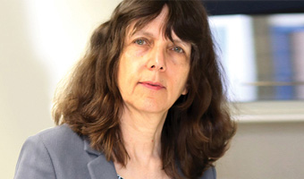 Story | Prof. Dana Wolf's Fight Against Viruses in Israel