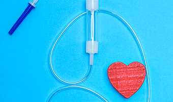 Story | Three More Years: An Unprecedented Extension of Life