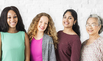 Story | A Vision for Women's Health Equity