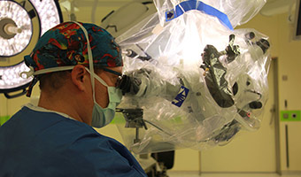 Story | Hadassah Hospital Acquires World's Most Advanced Microscope