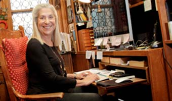 Story | Spotlight on Letty Cottin Pogrebin