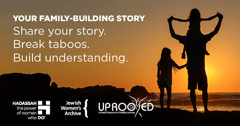 Press Release | Oct 21, 2020 — Hadassah, Jewish Women’s Archive and ...