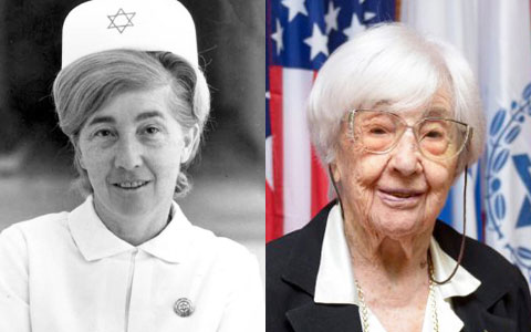 Story | Sixth Hanukkah Candle: Jewish Heroines of Long Ago and Today