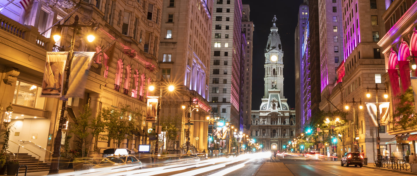 Regions | Greater Philadelphia