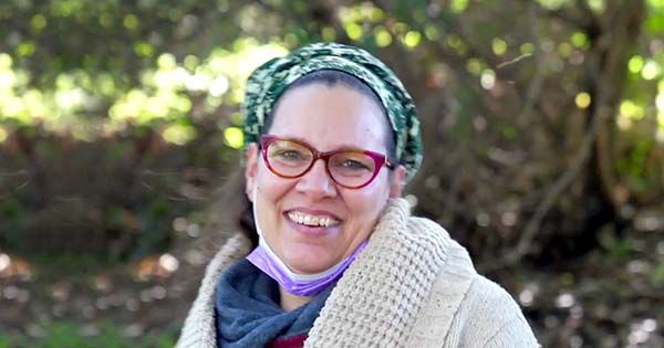 Story | Meet Sheyna, Mother of Four and Lymphoma Survivor