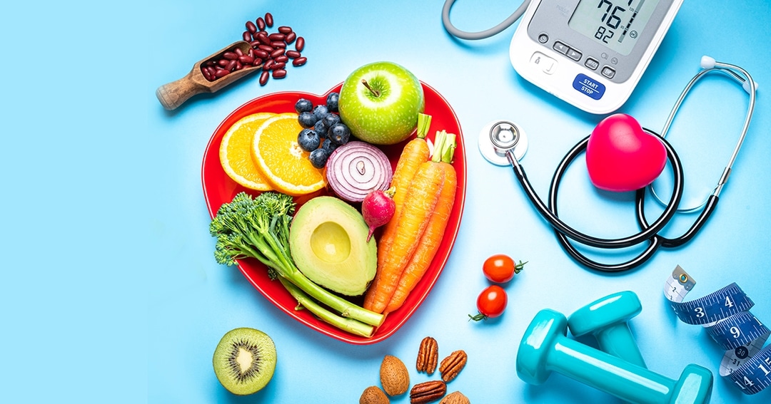 Story | One Woman’s Awakening to a Heart Healthy Lifestyle, Thanks to ...