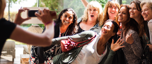 Hadassah | The Women's Zionist Organization of America