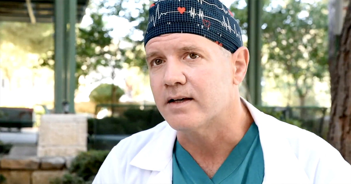 Story | Hadassah Team Performs Game-Changing Lymph Catheterization on ...