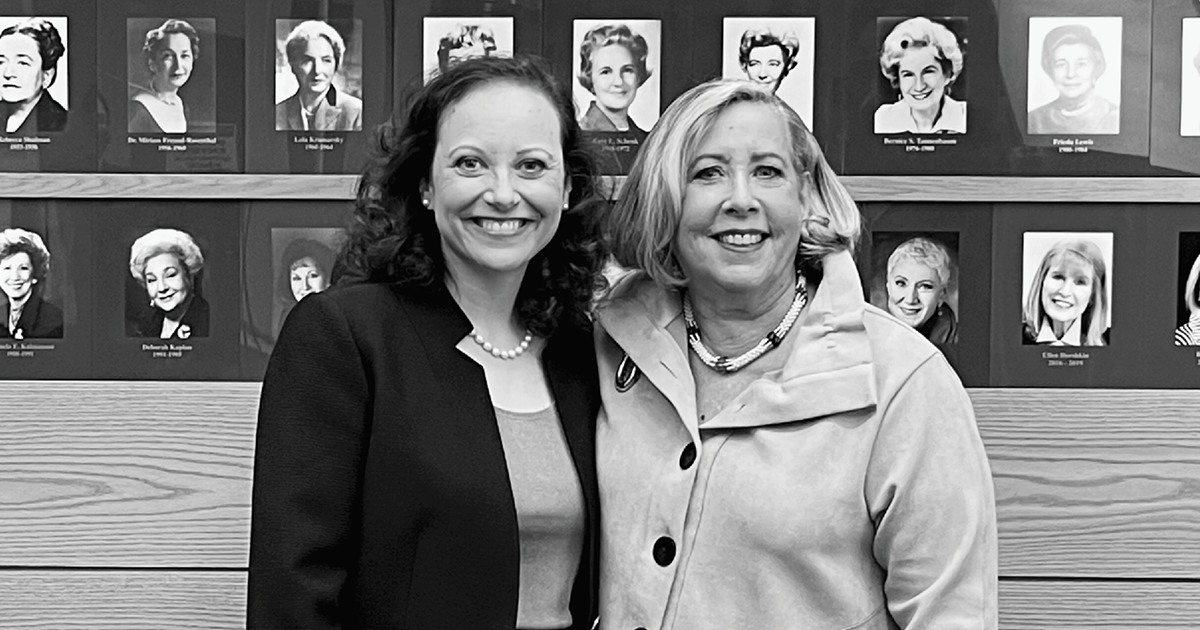 Story | Statement from Hadassah on Judicial Reform Legislation in Israel