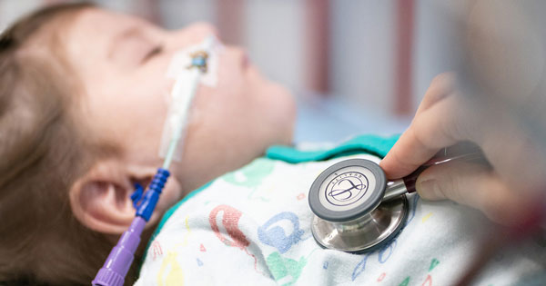 Story | With But Minutes to Spare, Hadassah’s ER Saves Baby in Septic Shock