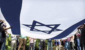Policy Statement | 125 Years of the Zionist Movement & Israel at 75