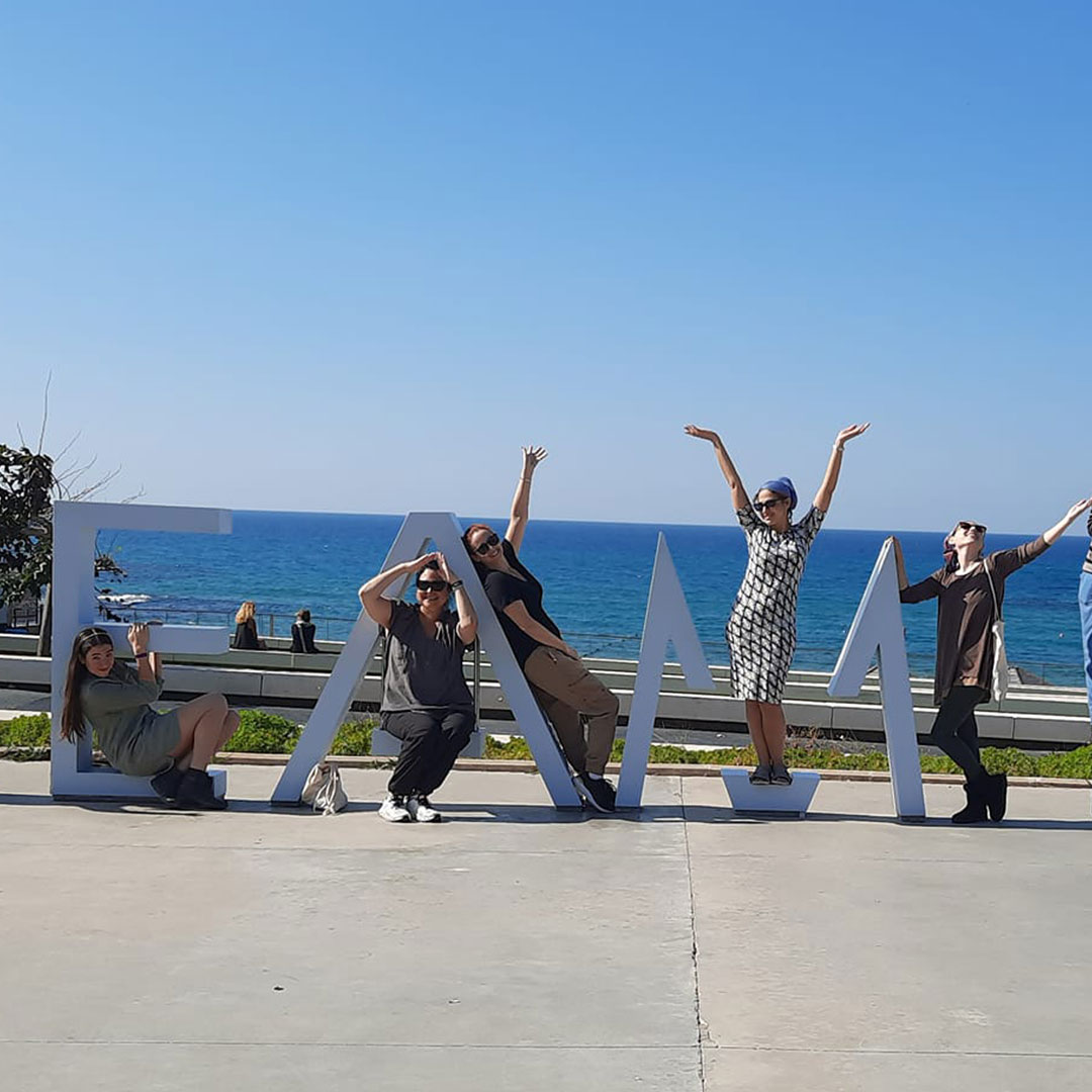 Evolve Immersive Experiences