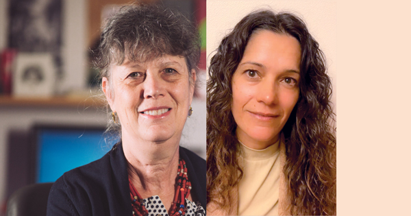 Story | [Hadassah On Call:] Eating Disorders: Not Just About Food