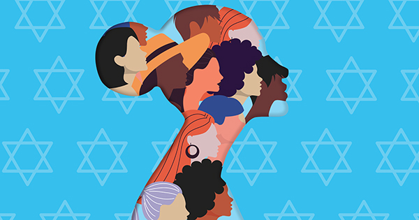 Story | Watch: Jewish Women of Color in Their Own Words