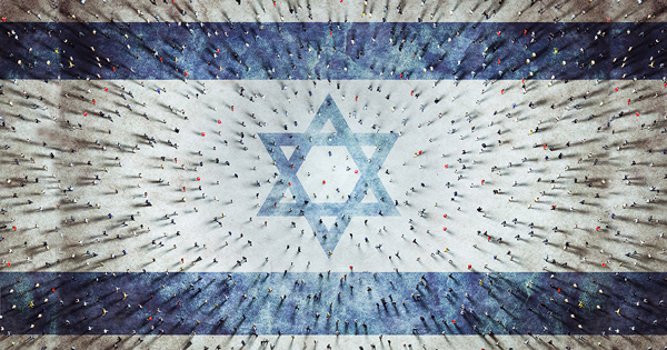 Story | Hadassah’s PR Head in Israel, Barbara Sofer, Highlights Little ...