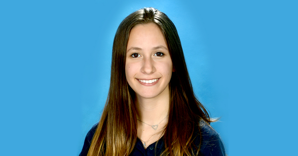 Story | Houston Paper Recognizes Young Judaean Leader of Tomorrow ...